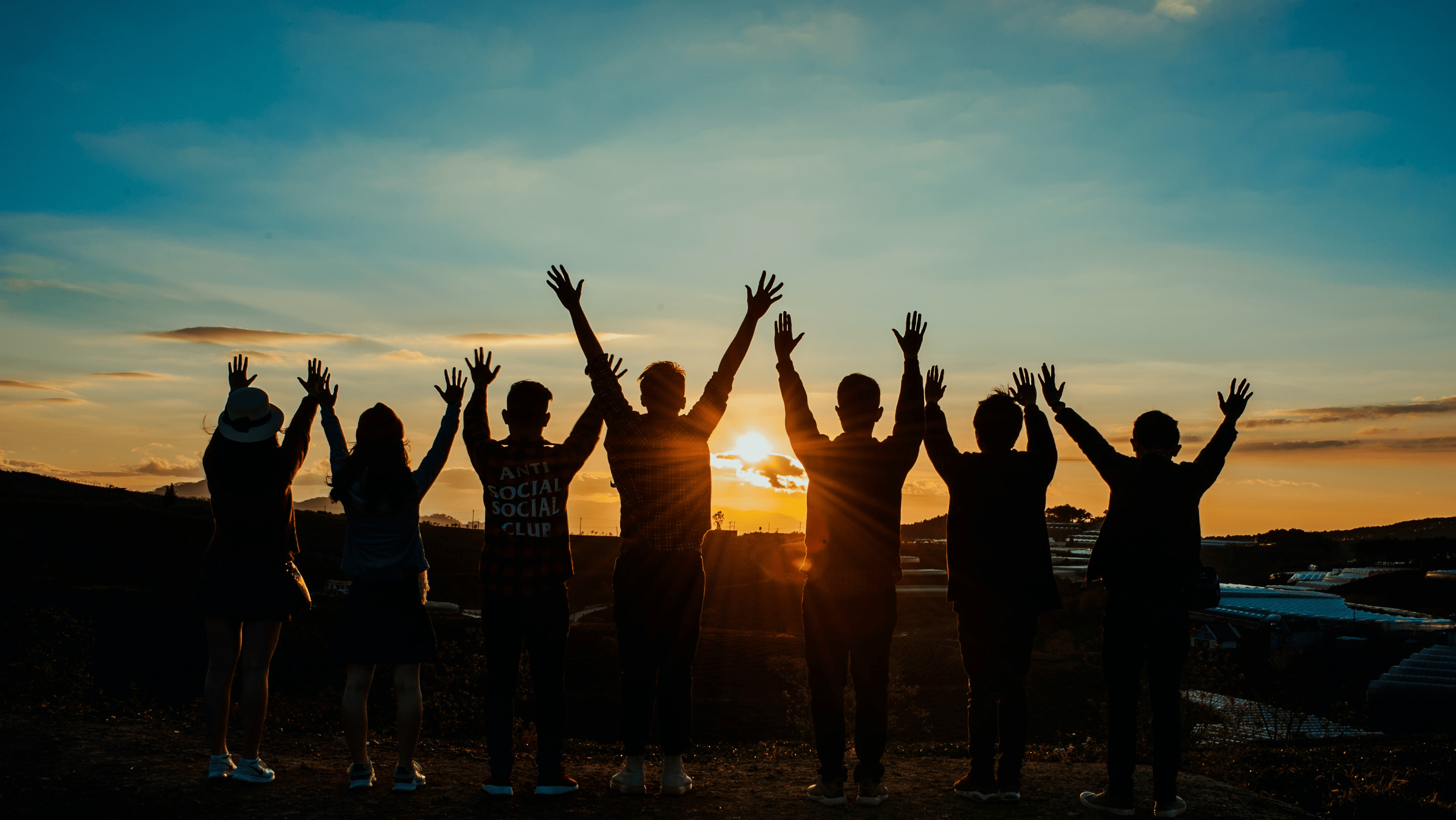A Fundamental Right: Why Everyone Deserves Good Health