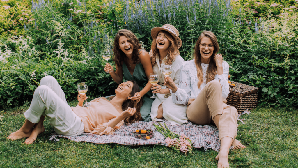 The Significance of Human Connections: The Power of Friendship